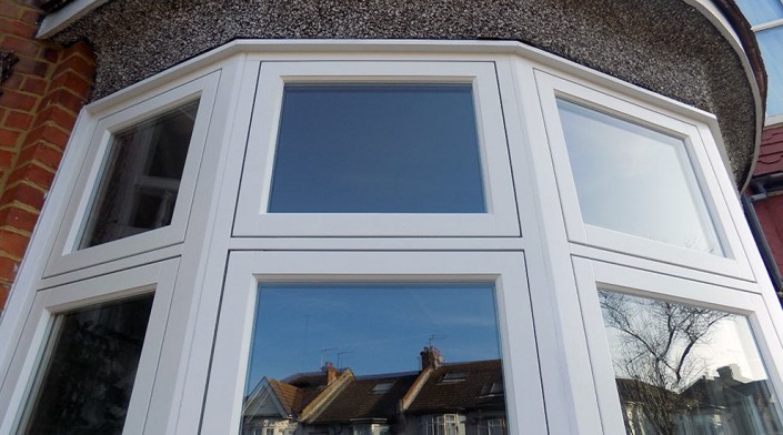 Timber Casement Windows | Timber windows in Enfield, north London