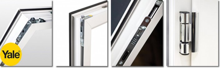 Double Glazing in Enfield and north London | Enfield Windows